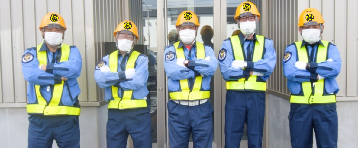 プロテクト・ガードの30年を超える歴史は旭川から始まりました - RYOSHO GROUP 公式サイト