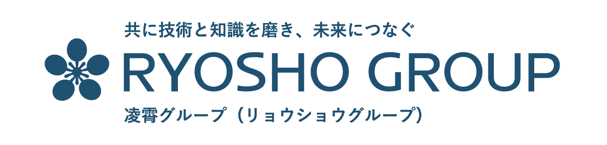 アスベストがご心配なら『RYOSHO GROUP』にお任せください - RYOSHO GROUP 公式サイト