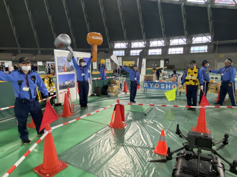 TomoniSolutions主催【つどーむ】⾼校⽣のための職業体験型イベント「U:meeets!!!」に出展しました - RYOSHO ...